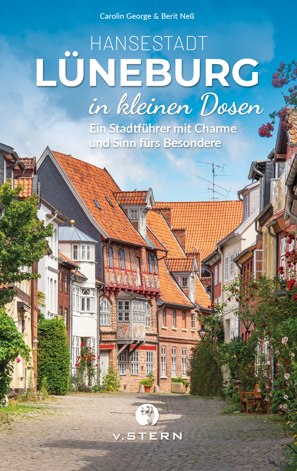 Buch Lüneburg in kleinen Dosen: Lüneburg in kleinen Dosen - von Stern ...